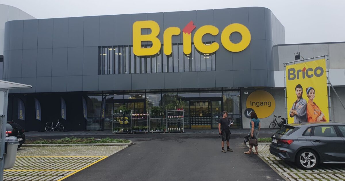 Brico | Qbus