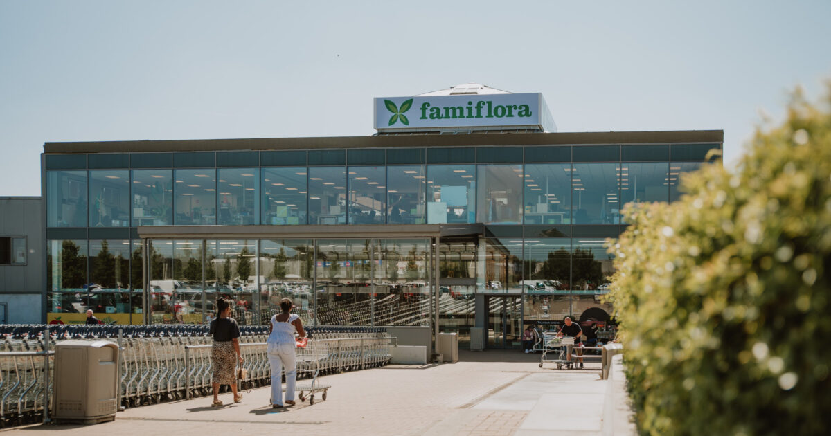 Everything focused on growth and flourishing | Qbus